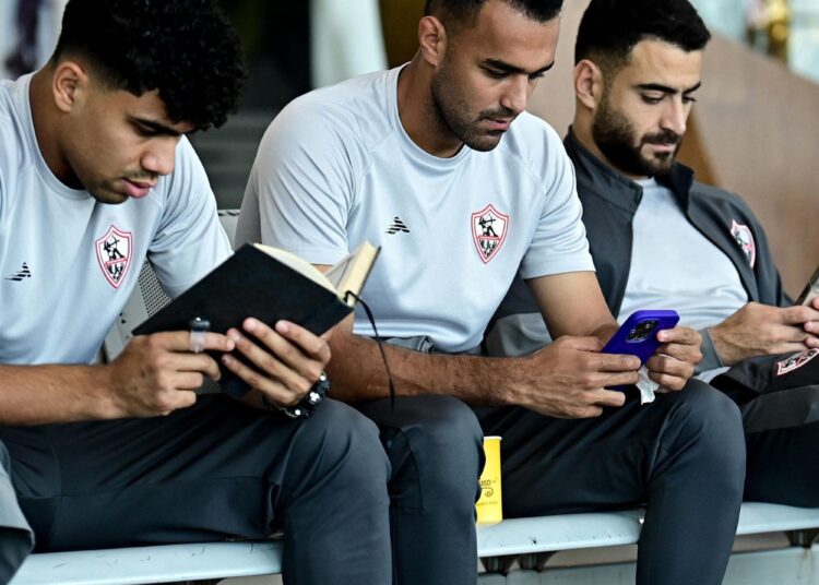 الزمالك وأخر تطورات أزمة القيد رئيس التحرير كمال سعد